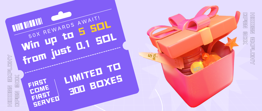 Glint.fans - Web3 Community Platform for Tasks, Blindboxes & Meme Rankings