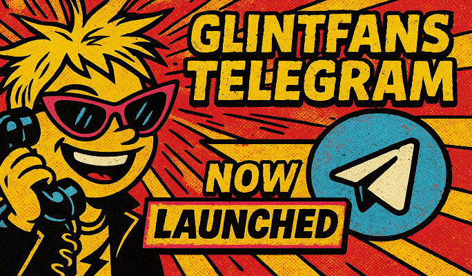 Glint.fans - Web3 Community Platform for Tasks, Blindboxes & Meme Rankings